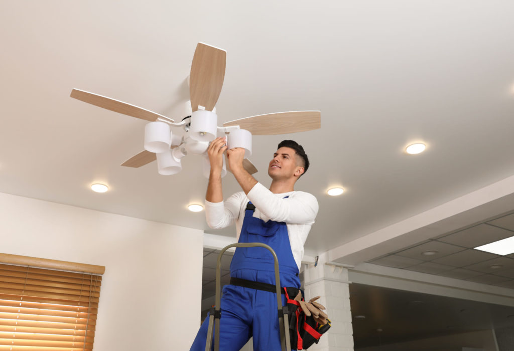 Pro Électricien Magog | Service de réparation électrique