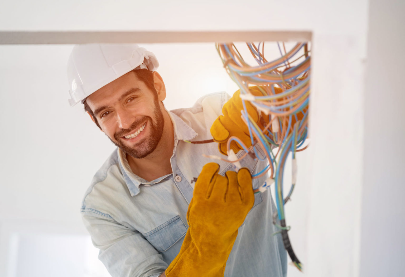 Pro Électricien Magog | service d’inspection Électrique